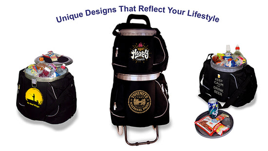 Coolest Coolers® – The Coolest Cooler